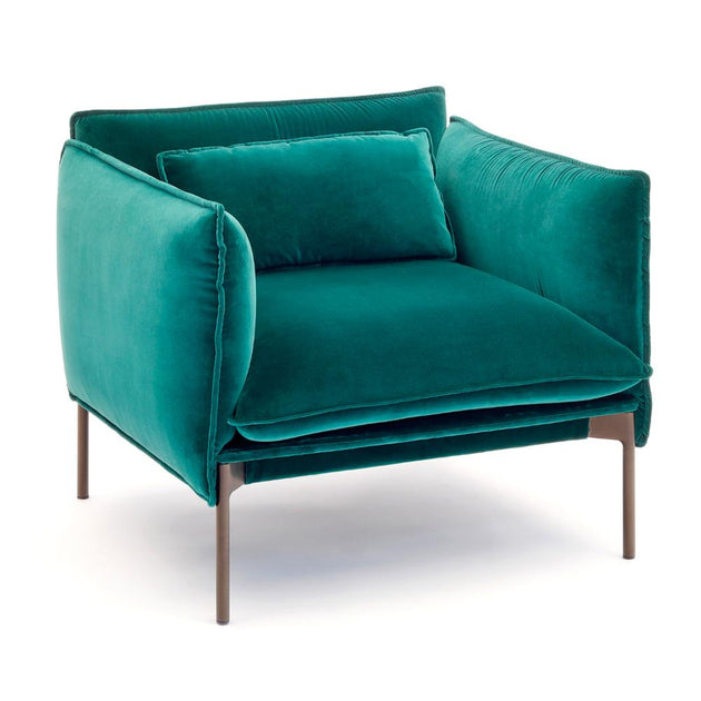 PALM SPRINGS ARMCHAIR – Objek Dart