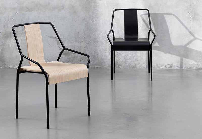 DAO CHAIR – Objek Dart