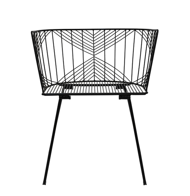 Captain Chair – Objek Dart