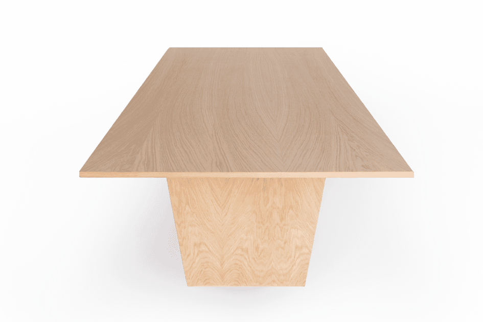 NOVA Table – Objek Dart