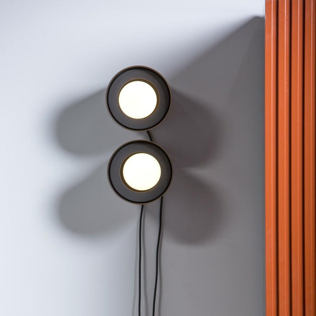 FOCUS Wall Light – Objek Dart