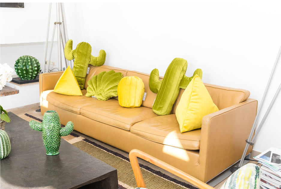 VELVET CACTI X3 – Objek Dart